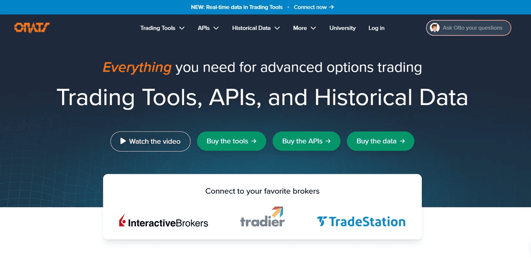 Best Option Scanners of 2025