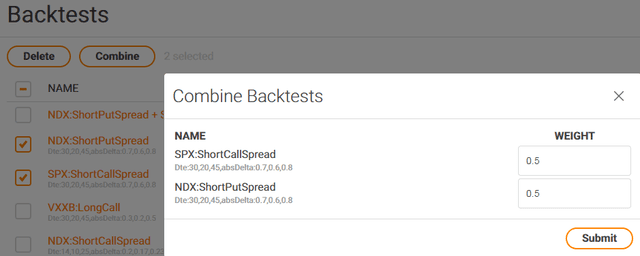 How to Set Up a Pairs Trading Backtest
